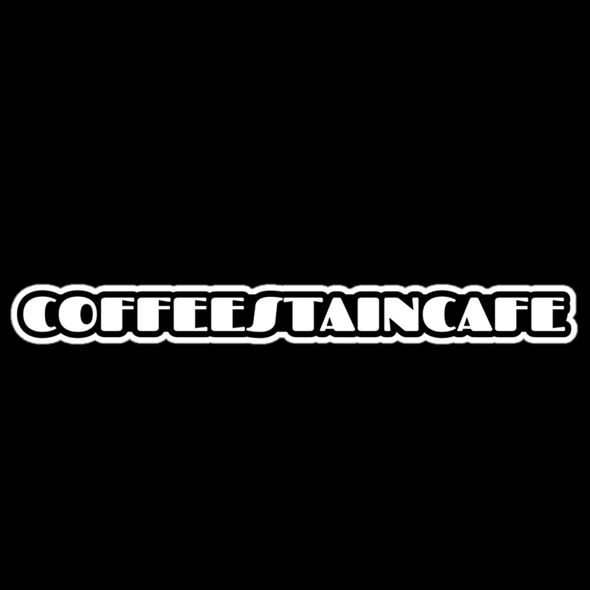 COFFEE STAIN CAFE – CoffeeStainCafe